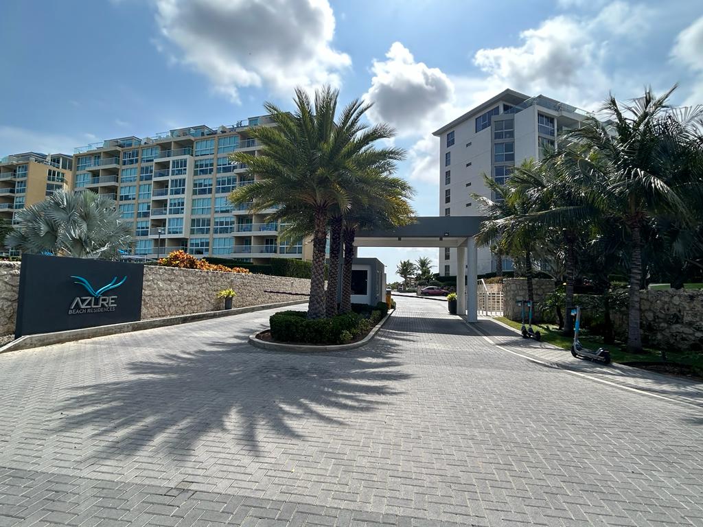 Aruba Real Estate for Sale in Palm Beach - Amazing Oceanview Condo in ...