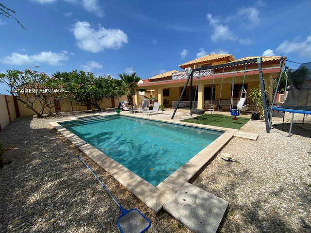 Aruba Real Estate for Sale in Noord - Great investment opportunity home ...