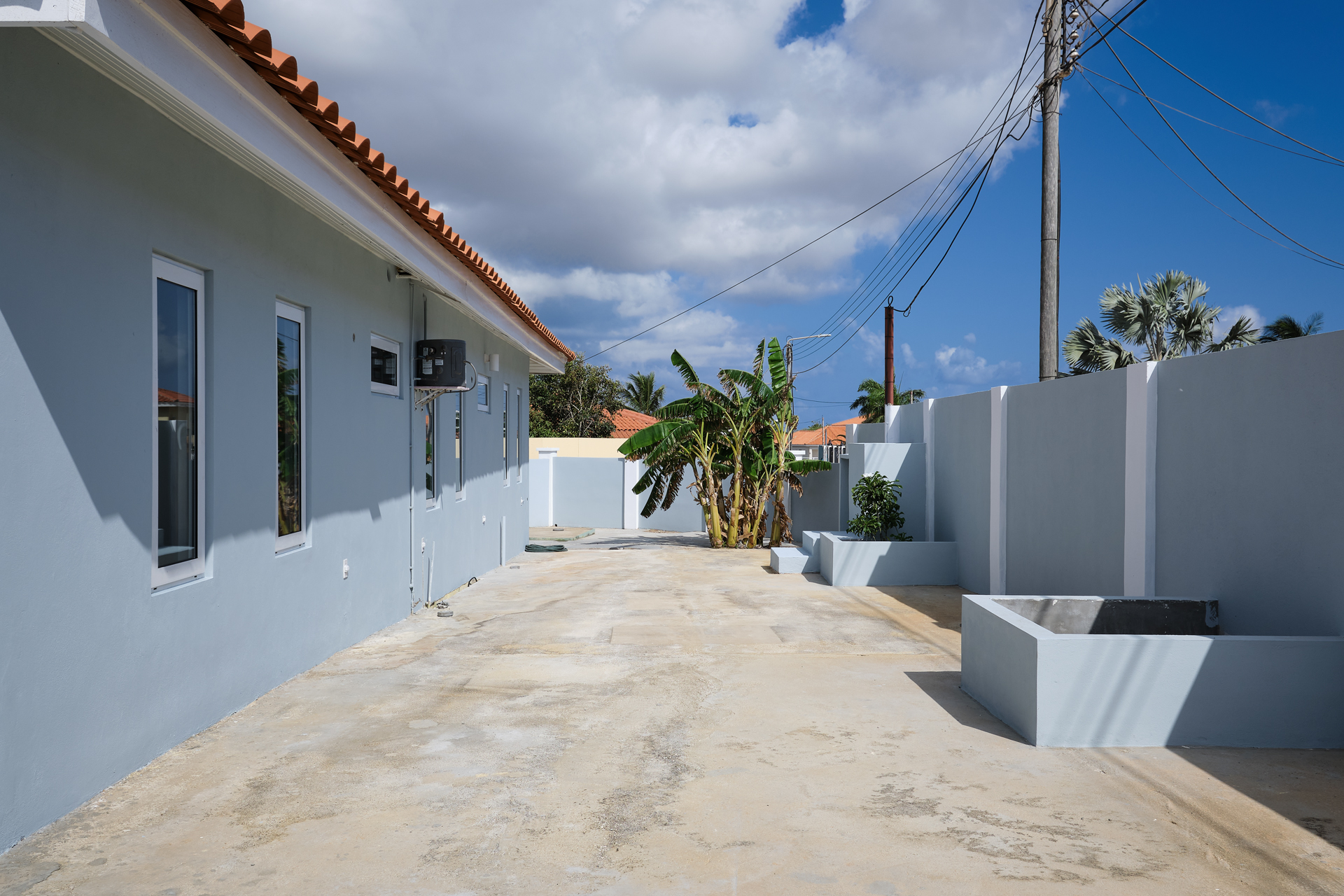 Aruba Real Estate for Sale in Oranjestad - Pavia Paradise