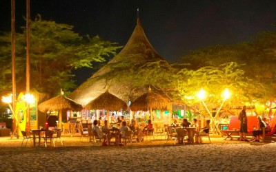 Aruba Real Estate and Property in Paradera for Homes